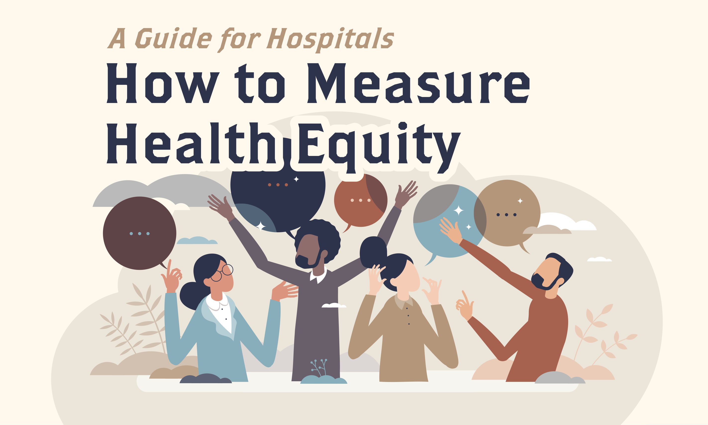How to Measure Health Equity: A Guide for Hospitals | Medisolv