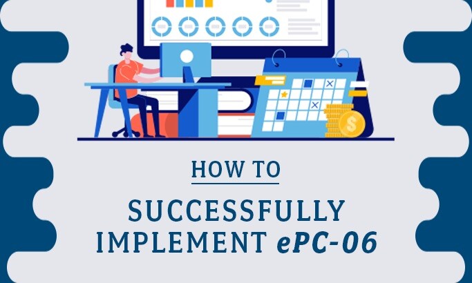 8 Steps to Successfully Implement New Perinatal Care Quality Measure ePC-06