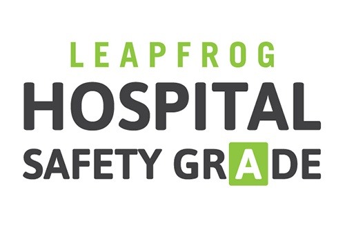 53 Medisolv Clients Earn An 'A' Leapfrog Hospital Safety Grade