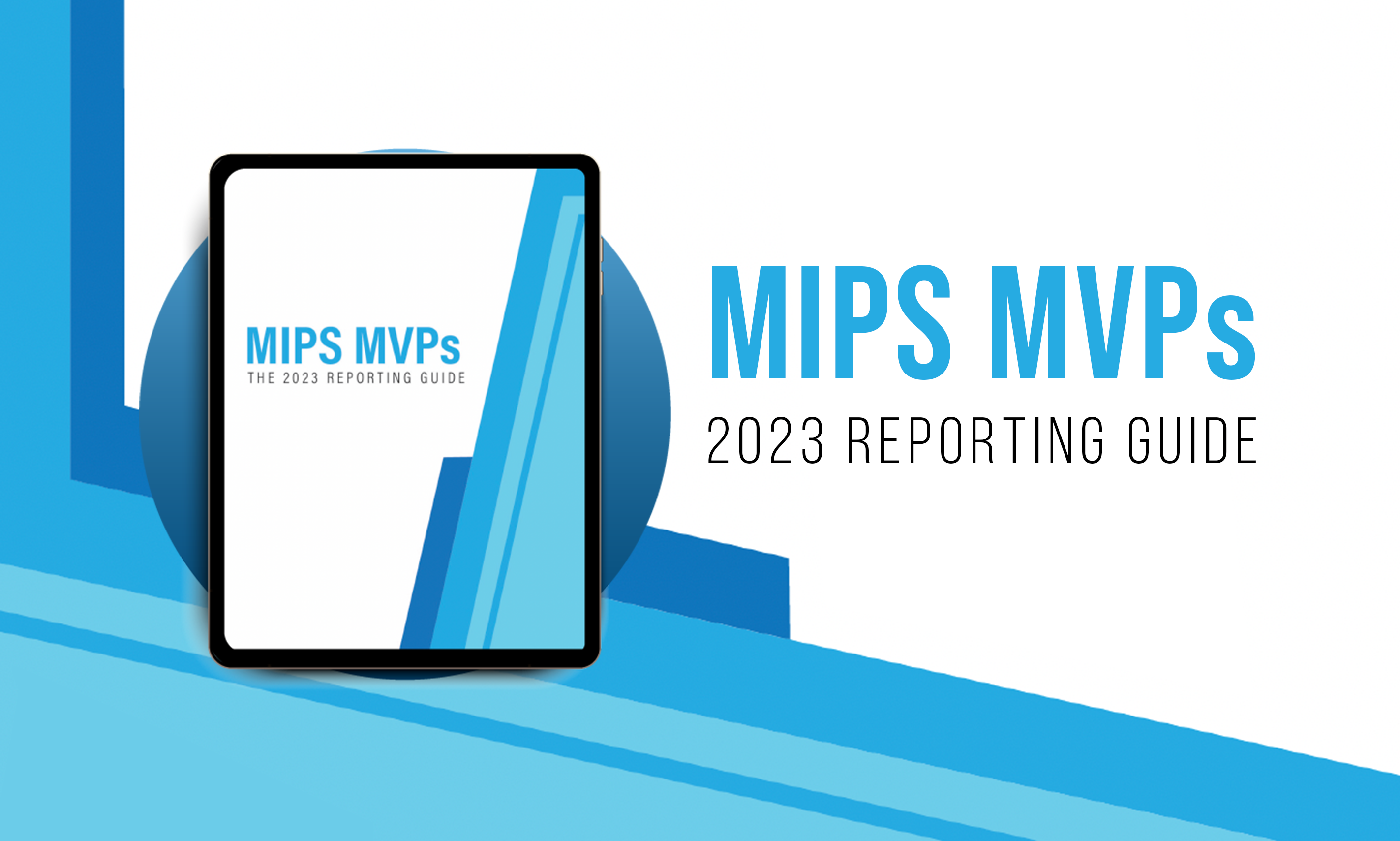 MIPS MVPs: The 2023 Guide to Reporting | Medisolv