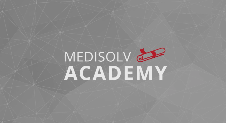 Medisolv Announces the Launch of the Medisolv Academy
