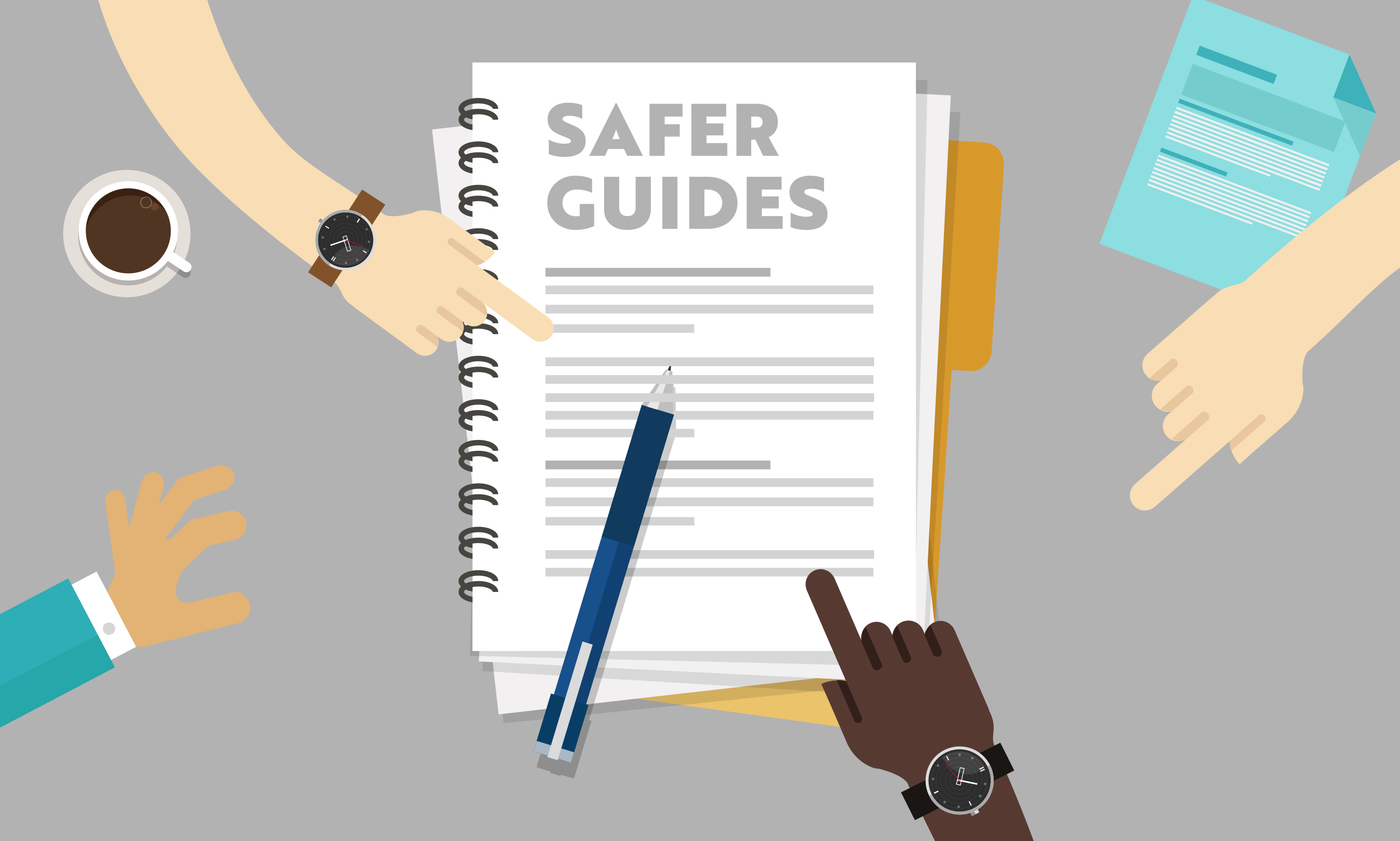 Understanding SAFER Guides and a Review of your 2022 PI Requirements