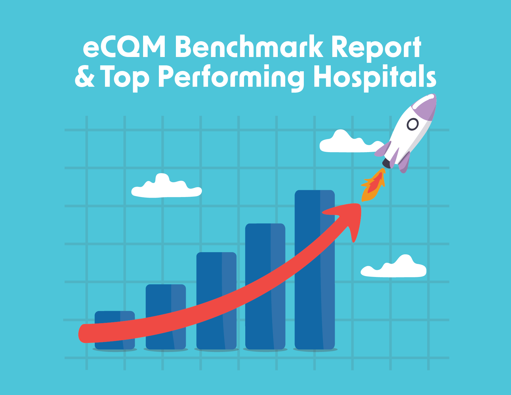 eCQM Benchmark Report & Top Performing Hospitals | Medisolv